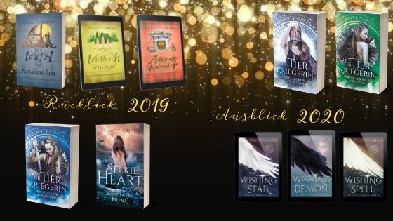 Felicity Greens Bestseller: Rückblick 2019 und Ausblick 2020 - Felicity ...
