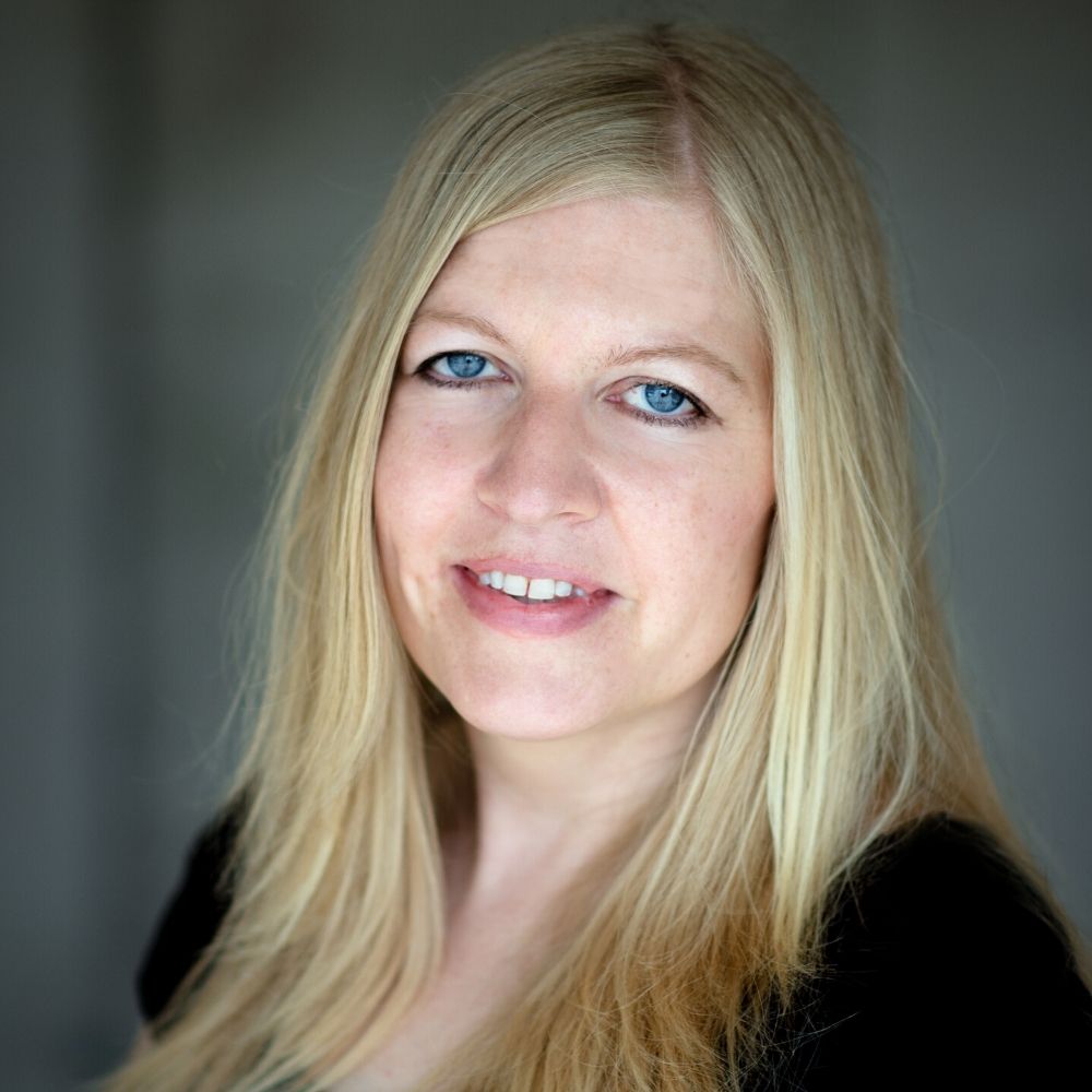 Felicity Green - Felicity Green Author