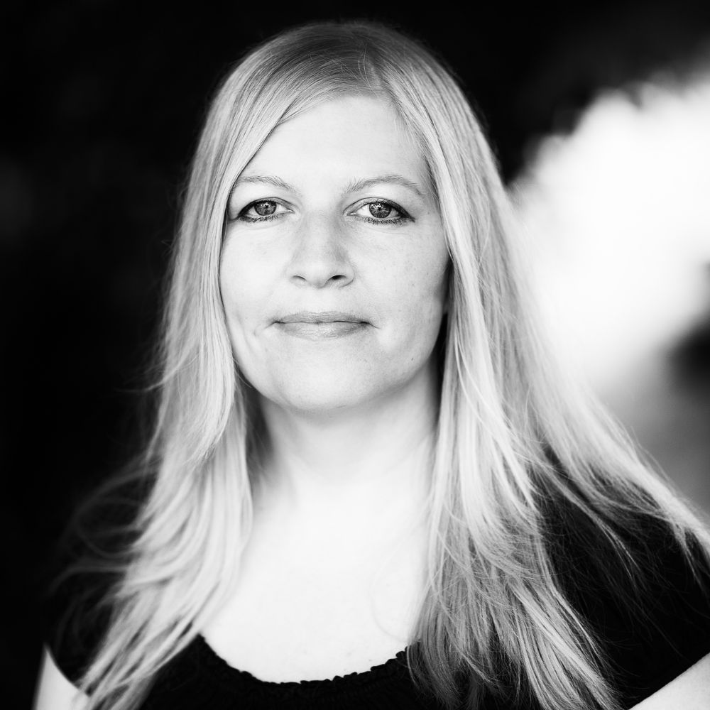 MÄRCHEN-THRILLER von F. A. Green - Felicity Green Author